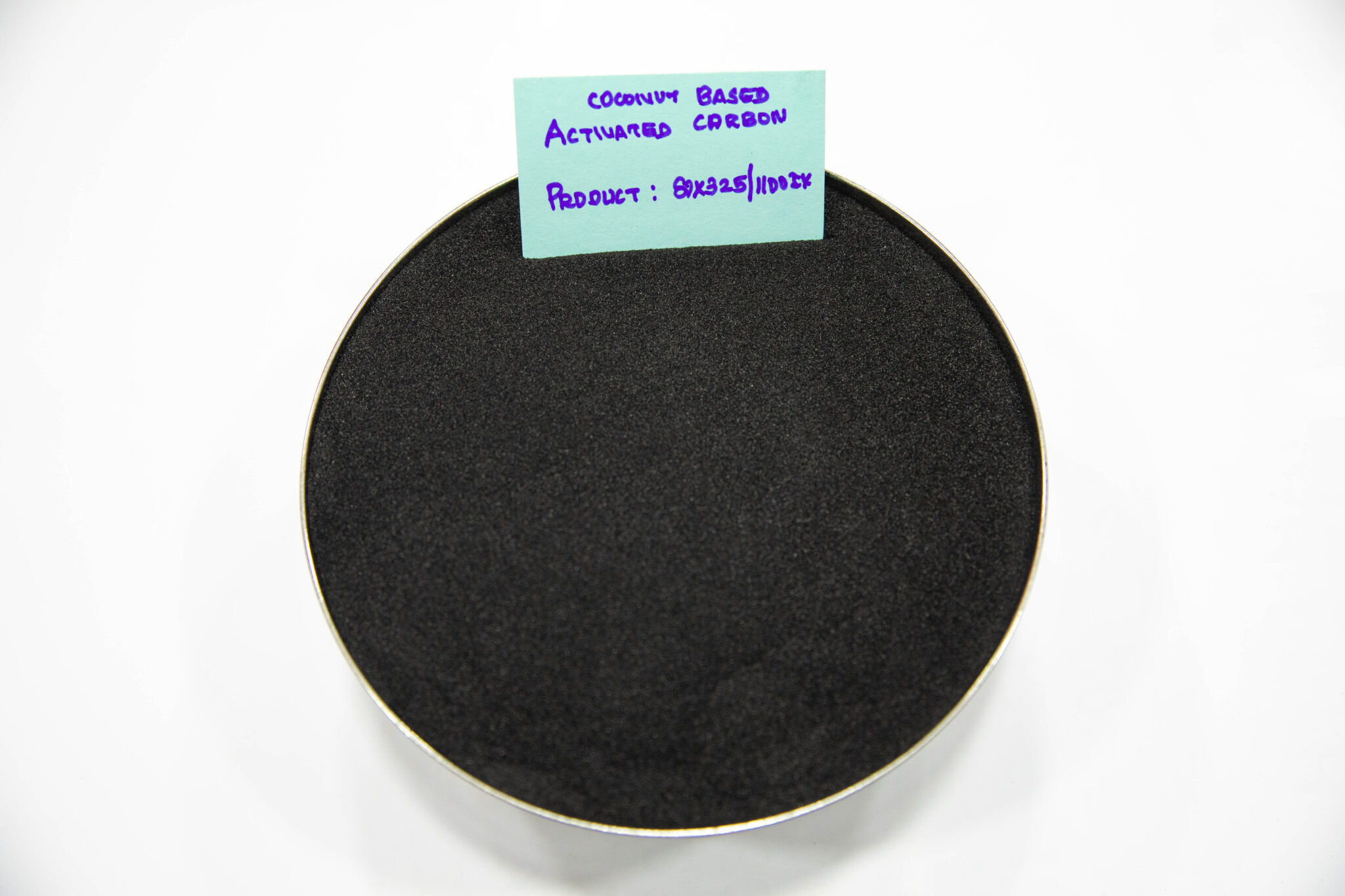 Coconut Shell Activated Carbon Manufacturer | Kalpaka Chemicals, India